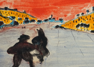 Markus Matthias Krüger - Museum de Fundatie