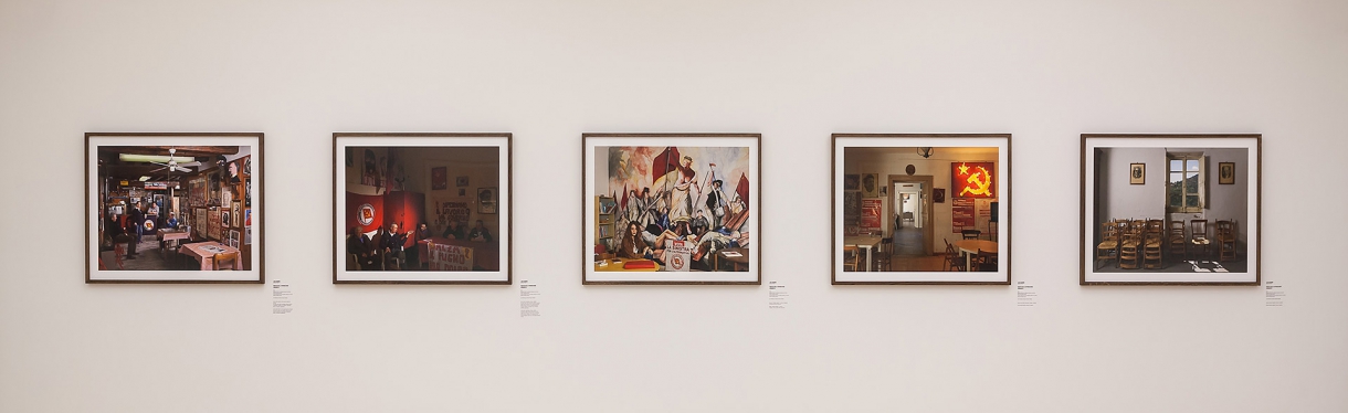 JAN BANNING - Museum de Fundatie