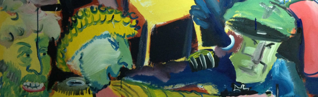 David Bade - Museum de Fundatie