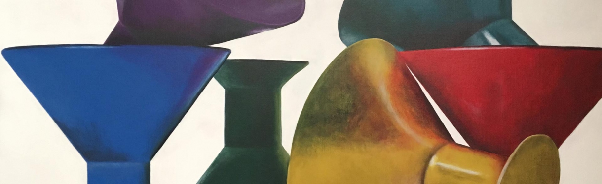 Rob Scholte - Museum de Fundatie