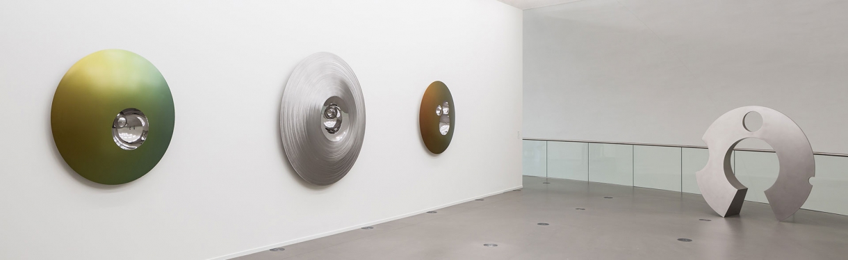 Ronald A Westerhuis Museum De Fundatie