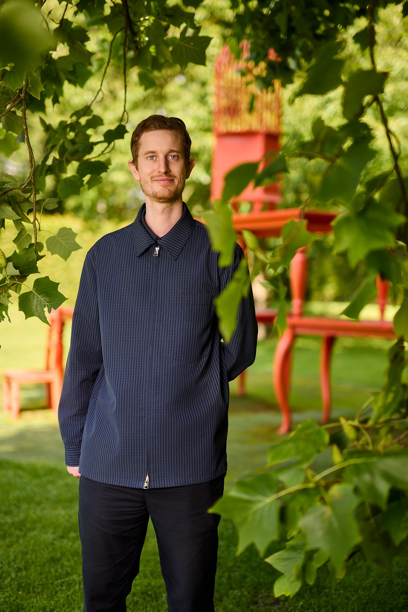 Docus van der Made - Museum de Fundatie