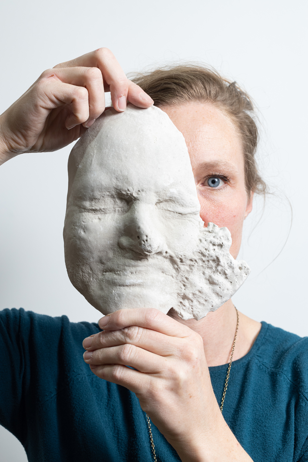 Nieke Koek - Museum de Fundatie